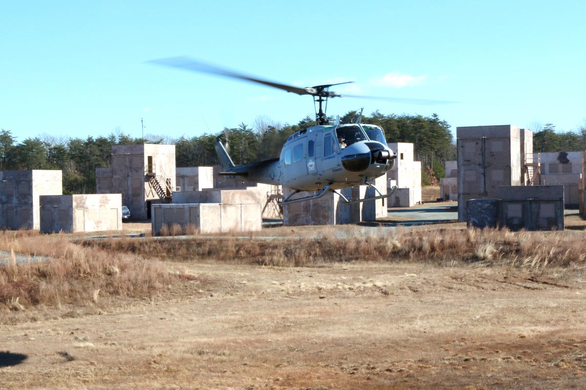Marines’ Self-Flying Helicopter Kit a Finalist for Top Aviation Award ...