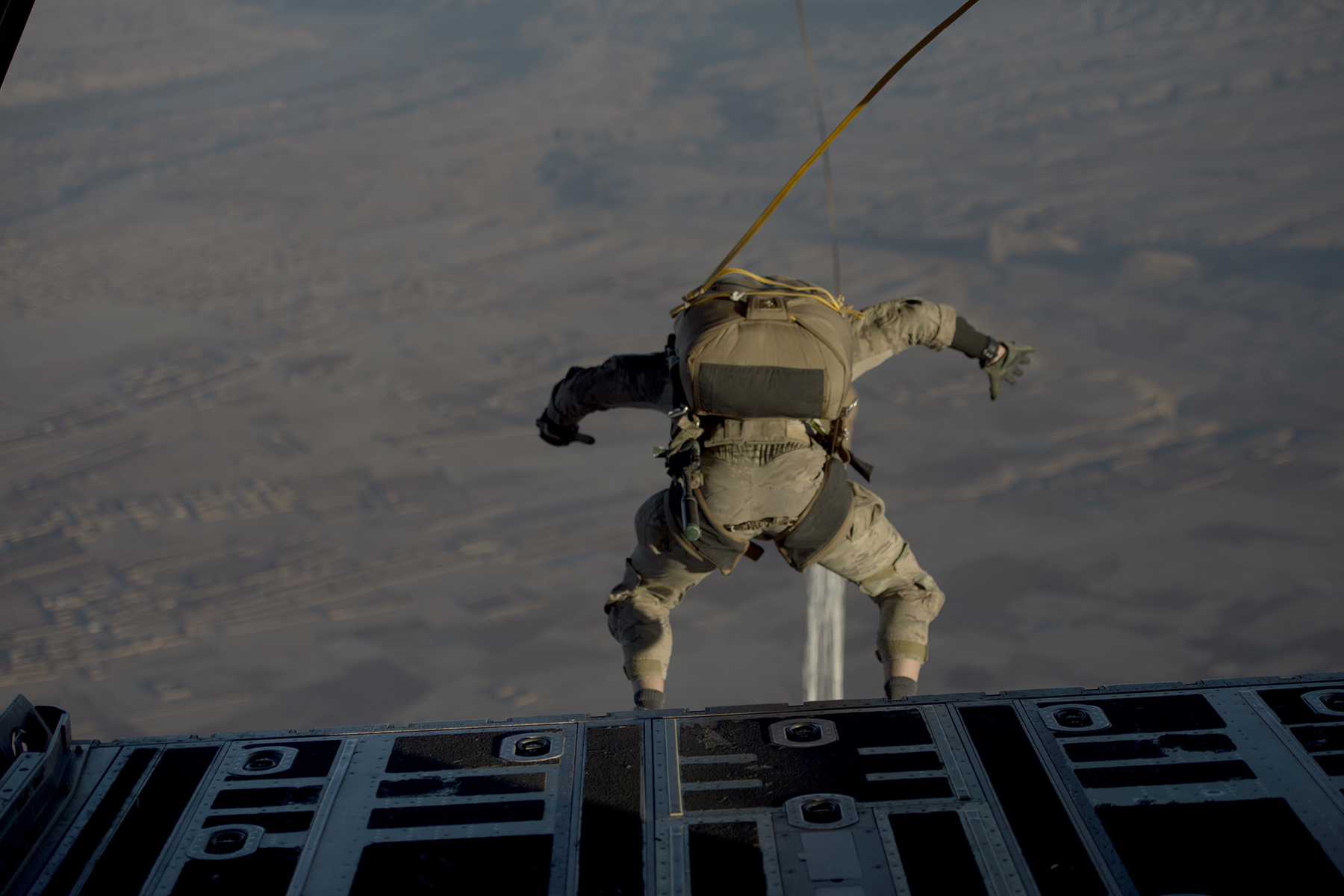 Air Force Pararescue PJ Training Military Air Force Pararescue PJ Training Military