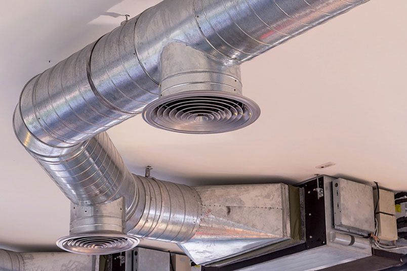 Save Energy -- and Money -- by Inspecting Your Ducts | Military.com