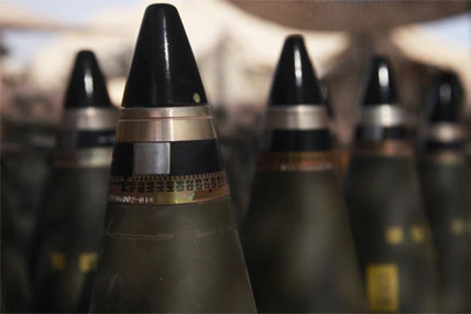 New Generation of Explosives for the Army | Military.com