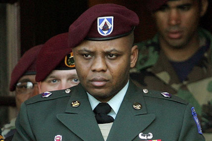 Appeal for Soldier Convicted in '03 Grenade Attack | Military.com