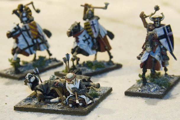 Wargame Spotlight: Saga | Military.com