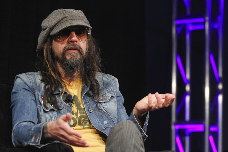 Rob Zombie Evolves With New Film, Book and Music | Military.com
