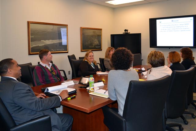 5 Important Lessons about the Civilian Working World | Military.com