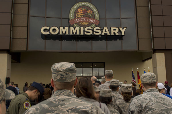 Commissary Suppliers Irate Over New DeCA Price Demands | Military.com