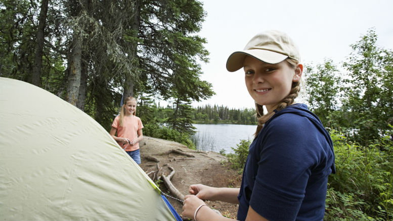 2017 Summer Camps For Military Kids | Military.com