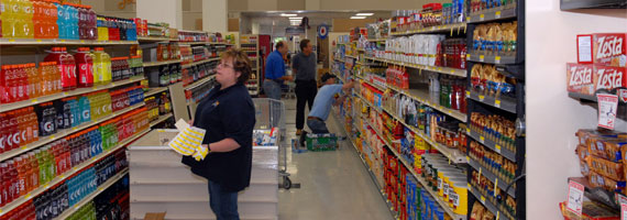 DoD: Commissary to Reopen Soon! | Military.com