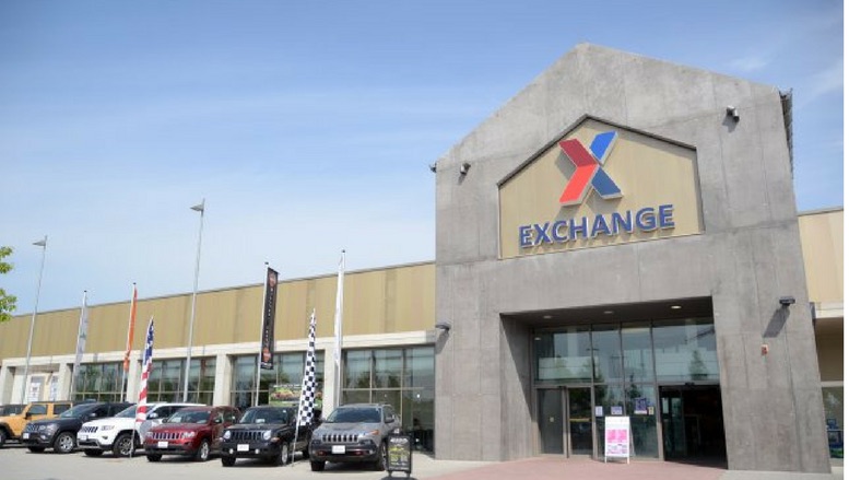 Military Exchange Online Opens to All Veterans: 4 Things to Know ...