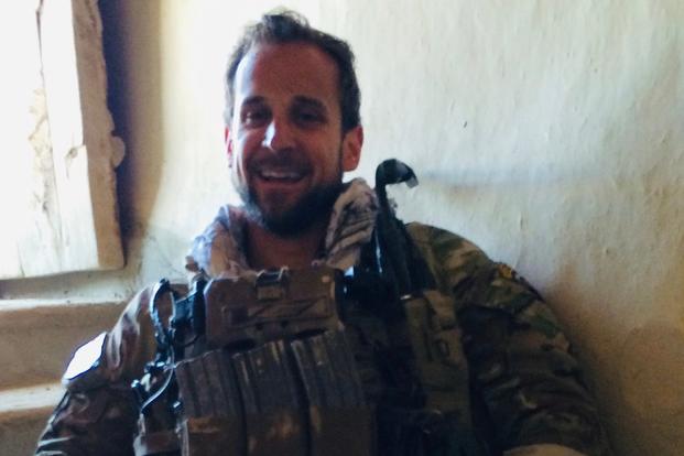 Author and Green Beret Jason Kasper Releases Edge-of-Your-Seat Thriller ...