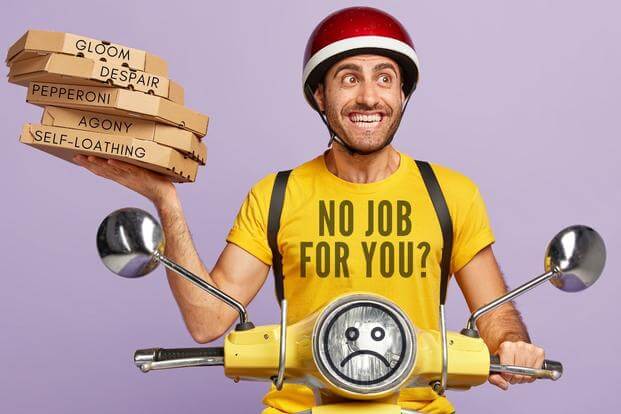 Job Search Rejection: How to Move on When You Didn’t Get the Job ...