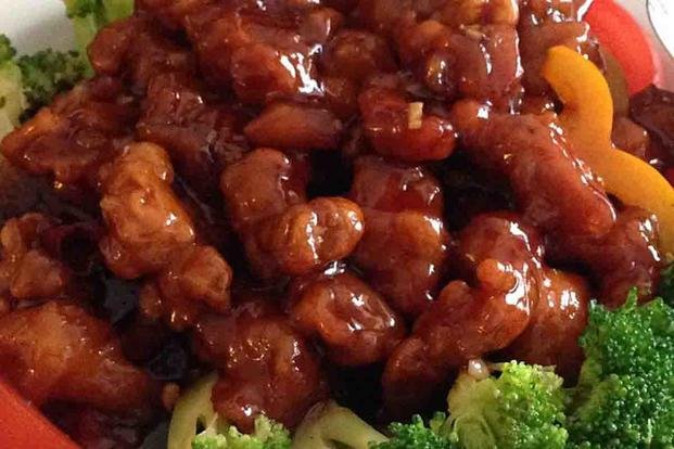 The History Behind the Real General Tso and His Famous Chicken Dish ...