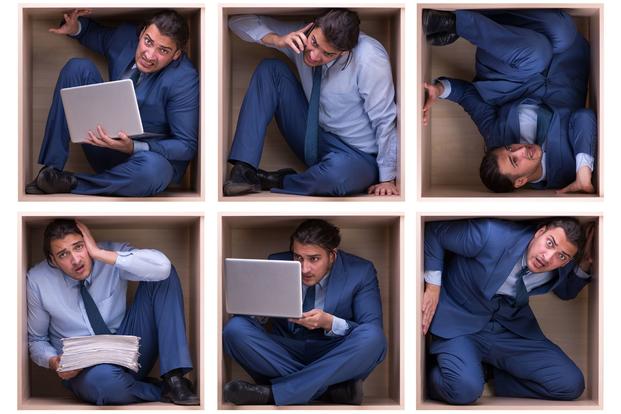 7 Ways Your Dream Job Is Holding You Back | Military.com