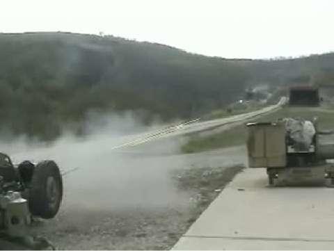 20mm Cannon Packs a Punch | Military.com