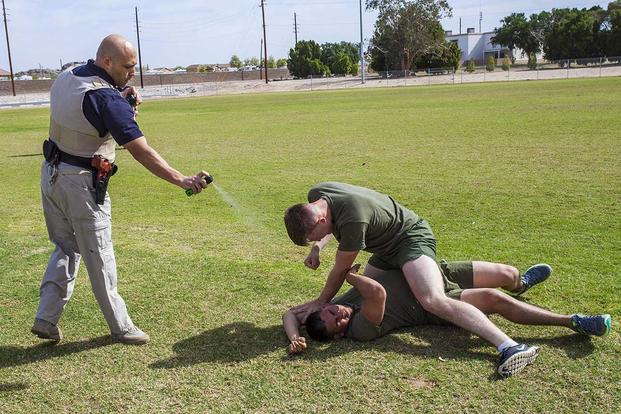 Should You Intervene in a Fight? | Military.com
