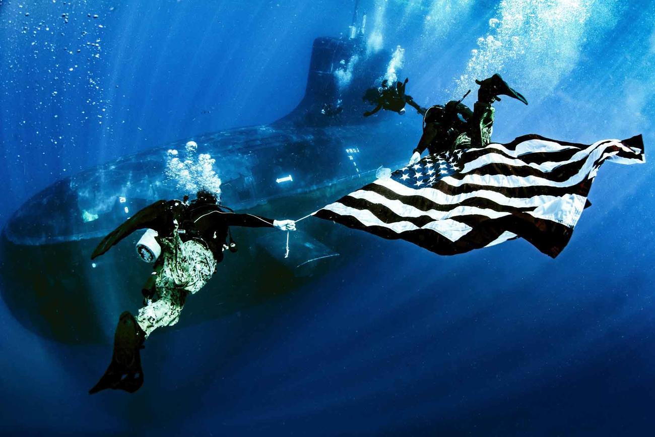 Fired Navy SEAL Captain Was Arrested for Drunk Driving Months Earlier ...
