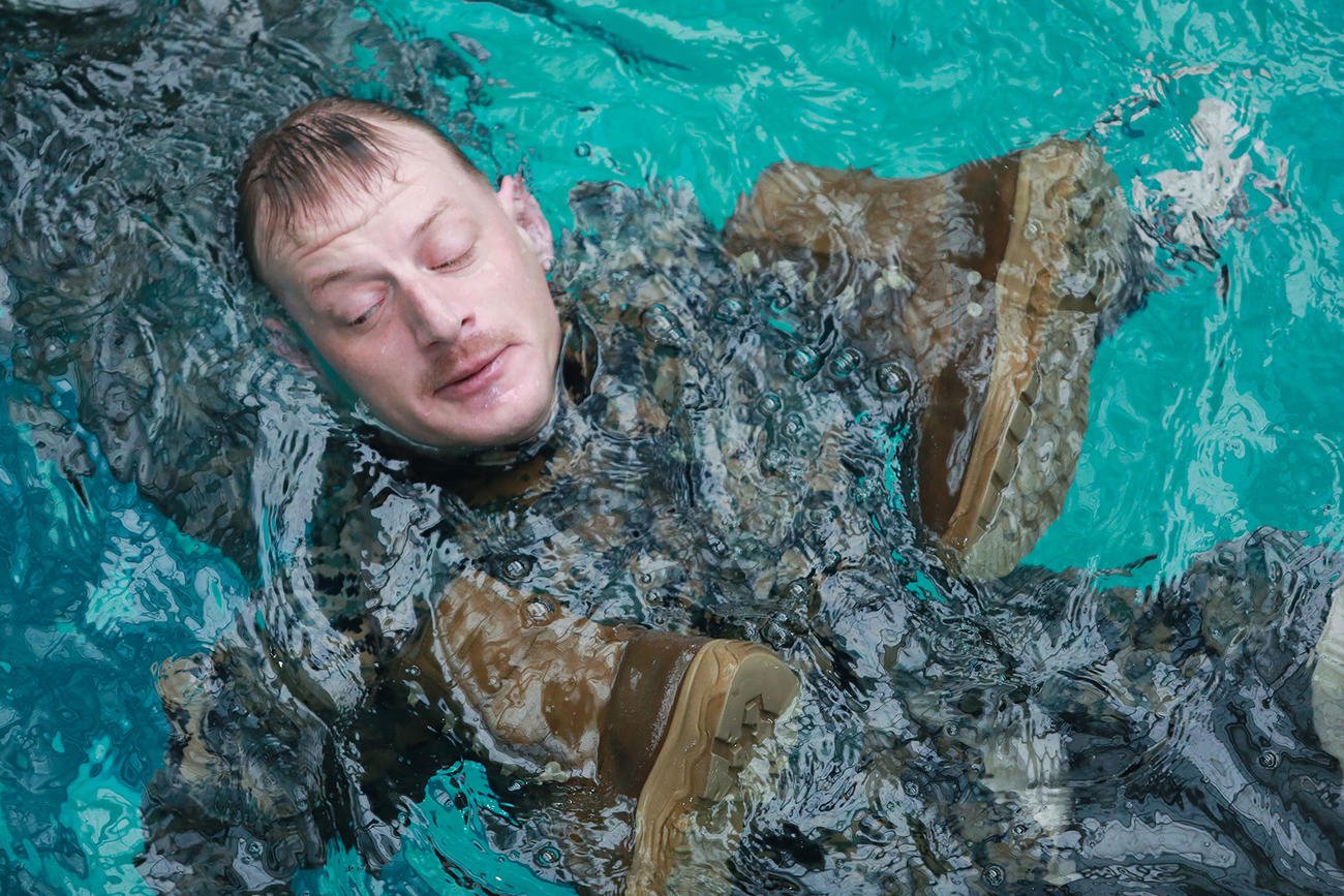 After Producer Failures, Marine Corps to Subject-Take a look at New ...