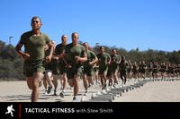 Marine Corps Workouts | Military.com
