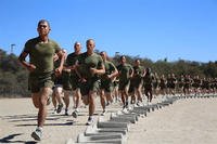 Navy Workouts | Military.com