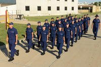 Coast Guard Sniper Unit Training | Military.com