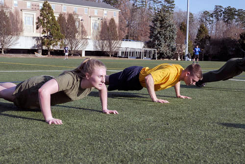 10 Core Exercises from Mark Wahlberg's 'Pain & Gain' Workout | Military.com