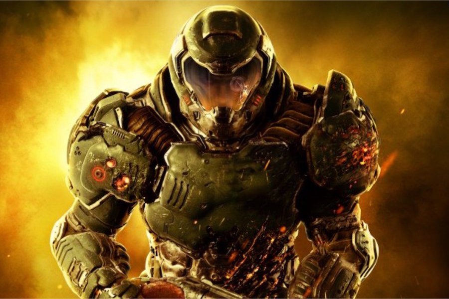Can the New 'Doom' Match the Excitement of the Original? | Military.com