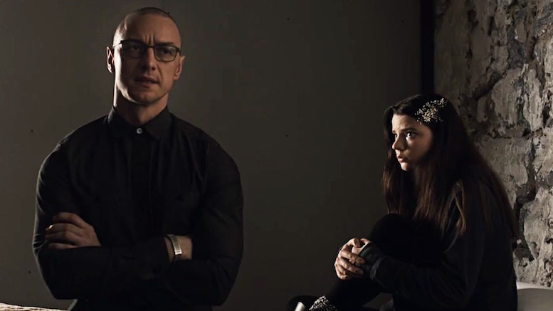 Home Video: 'Split' | Military.com